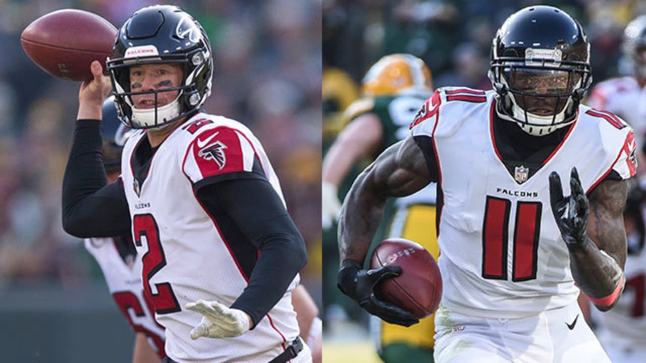 Deion Sanders blames Atlanta Falcons' contract strategies for 2018 ...