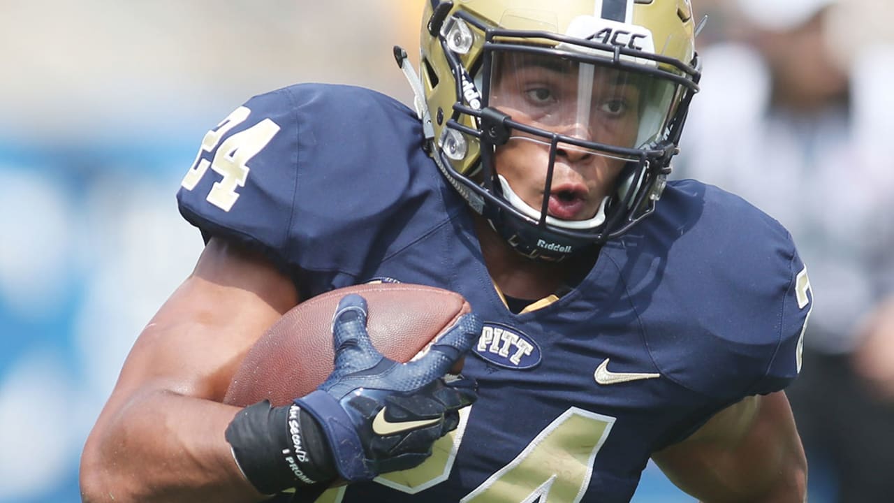 James Conner completes Hodgkin lymphoma treatments