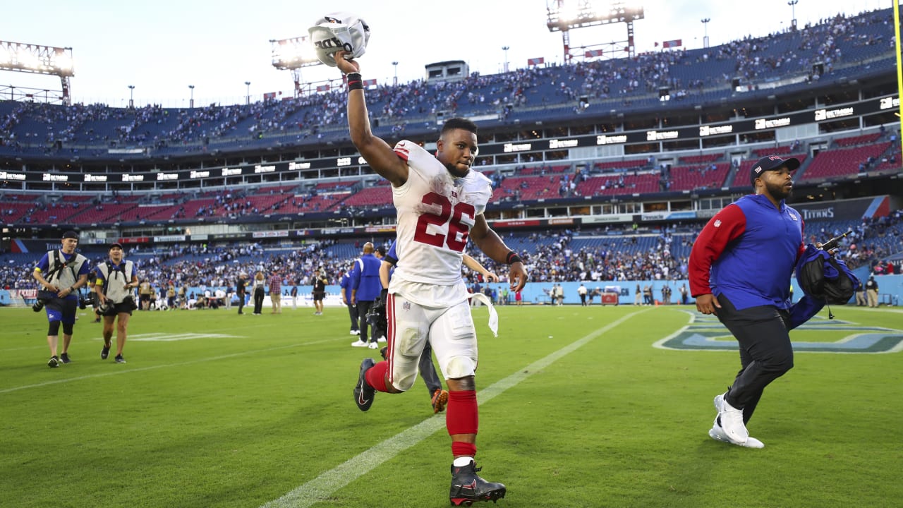 Did New York Giants win convince you they are back? | 'GMFB'