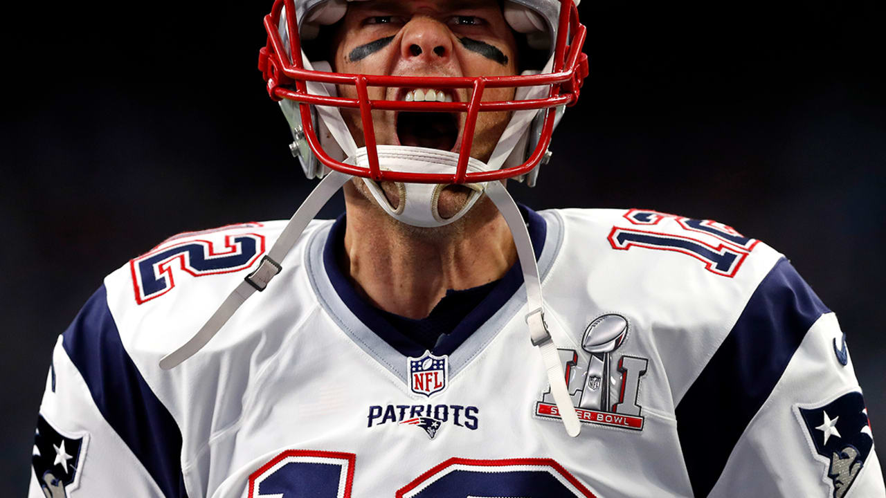 NFL community reacts to release of 2017 schedule