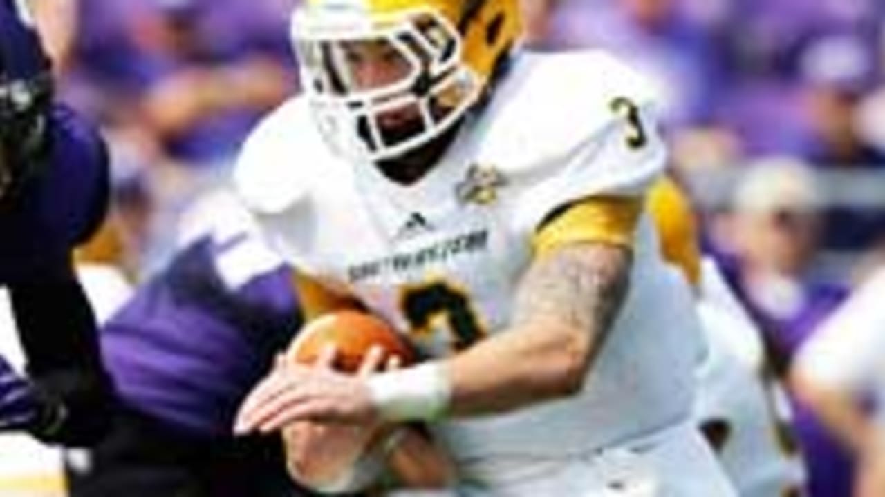 2015 NFL Draft All-Underrated Team: QB Bennett leads offense