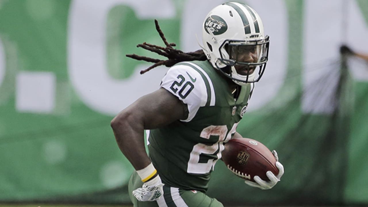 Cynthia Frelund's Week 5 surprises | NFL Fantasy Live