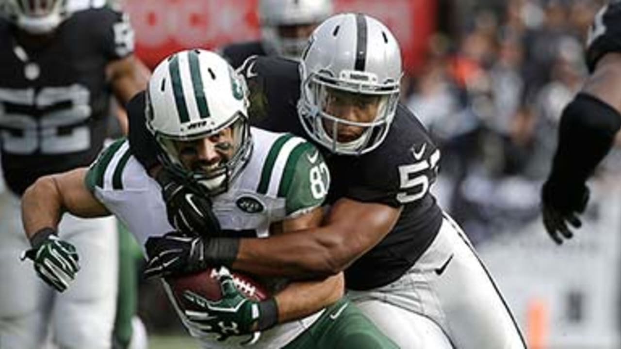 NYJ at OAK 2015-11-01