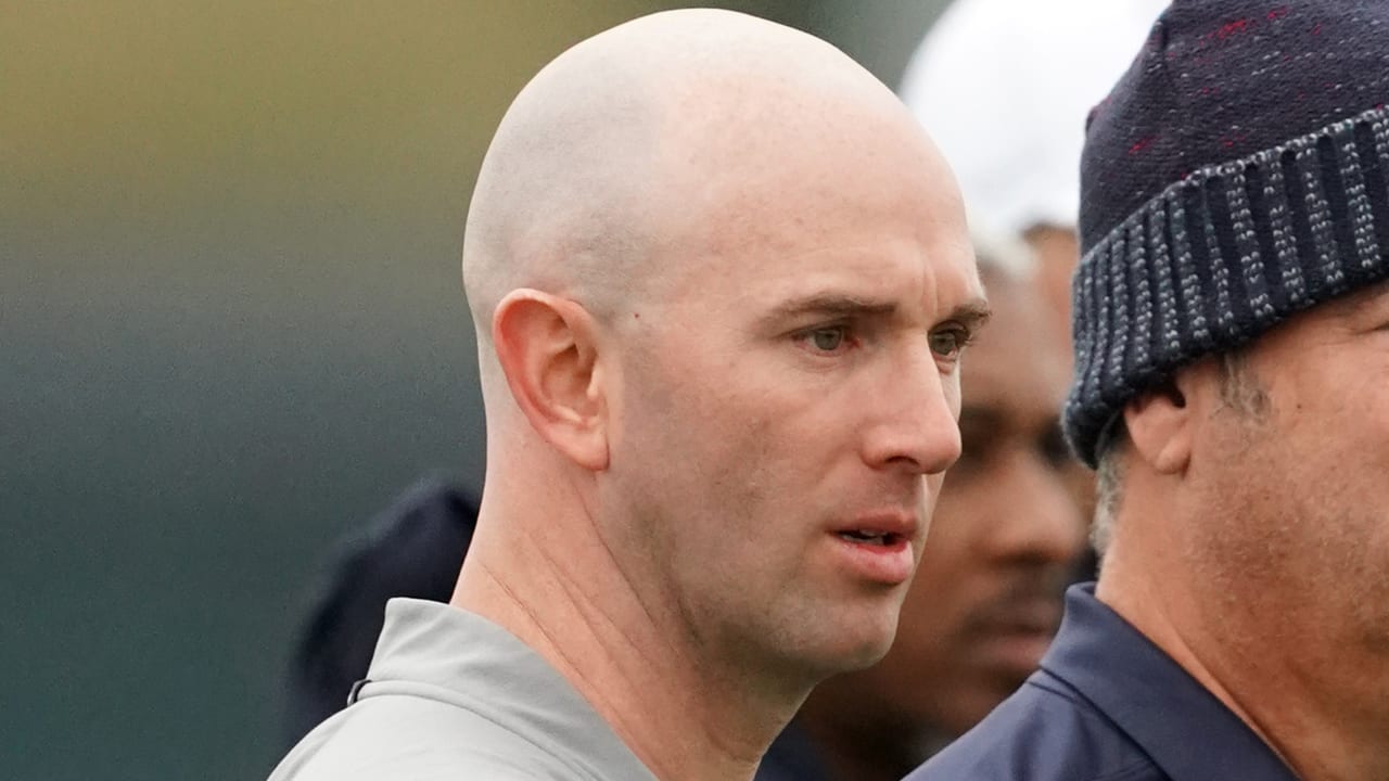 Texans president: Jack Easterby 'will not be' general manager