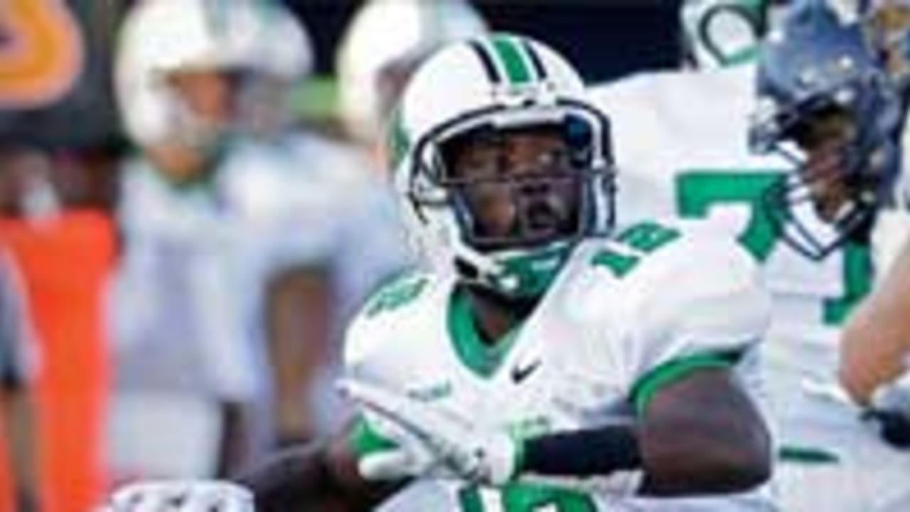 Rakeem Cato breaks tie with Russell Wilson, sets NCAA record