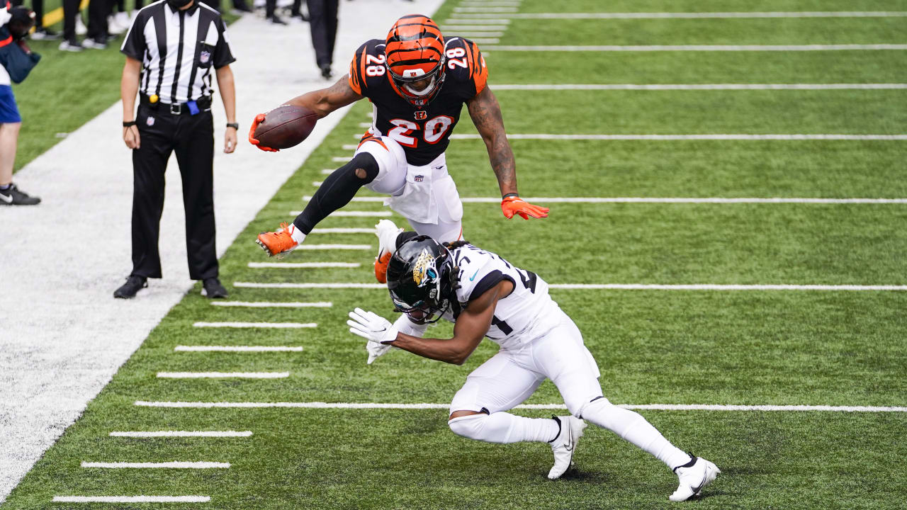 Top 5 Prime Plays | Week 4