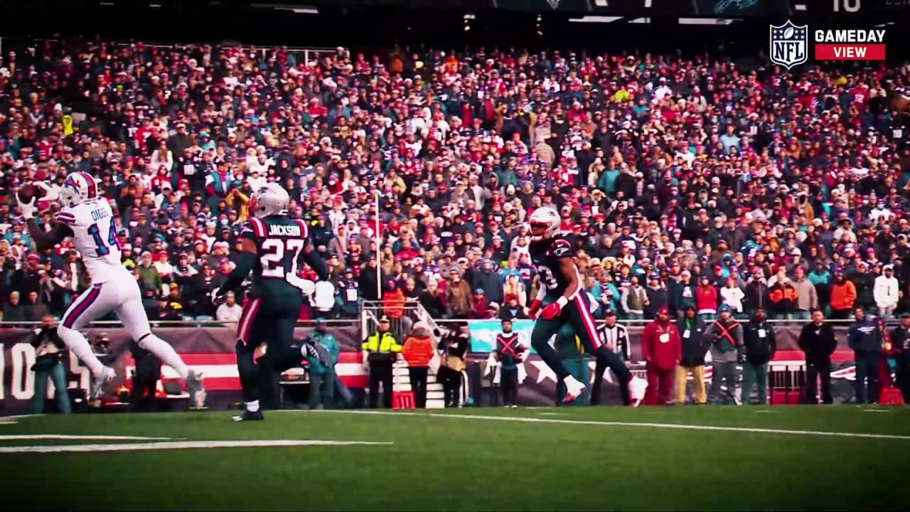 Super Wild Card Weekend Preview & Picks | NFL GameDay View