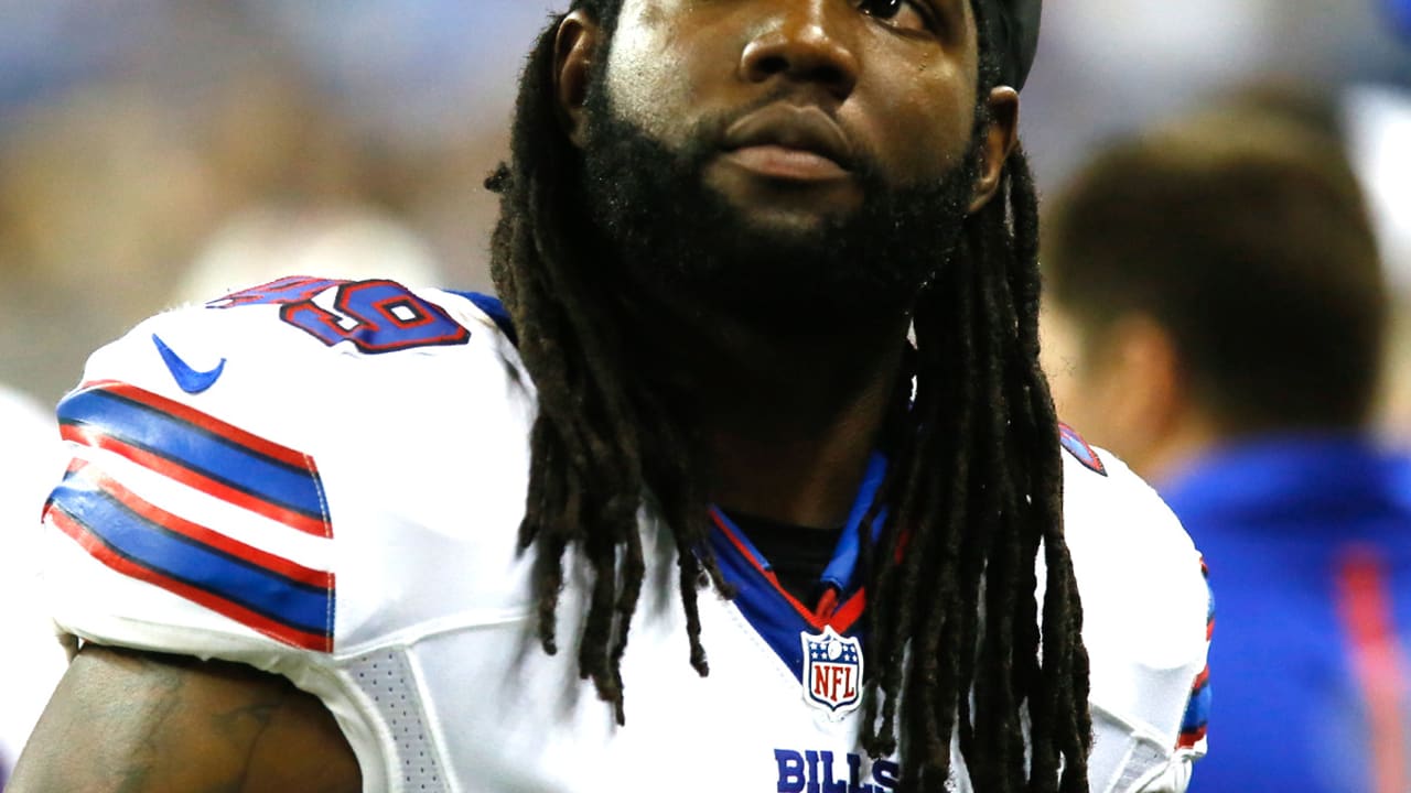 Former Jaguars linebacker Quentin Groves dies at age 32