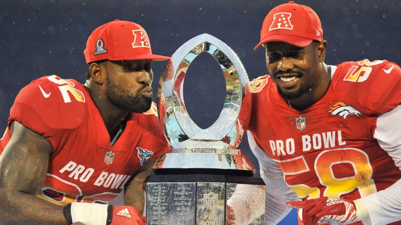 2019 Pro Bowl returns to Orlando for 3rd straight year