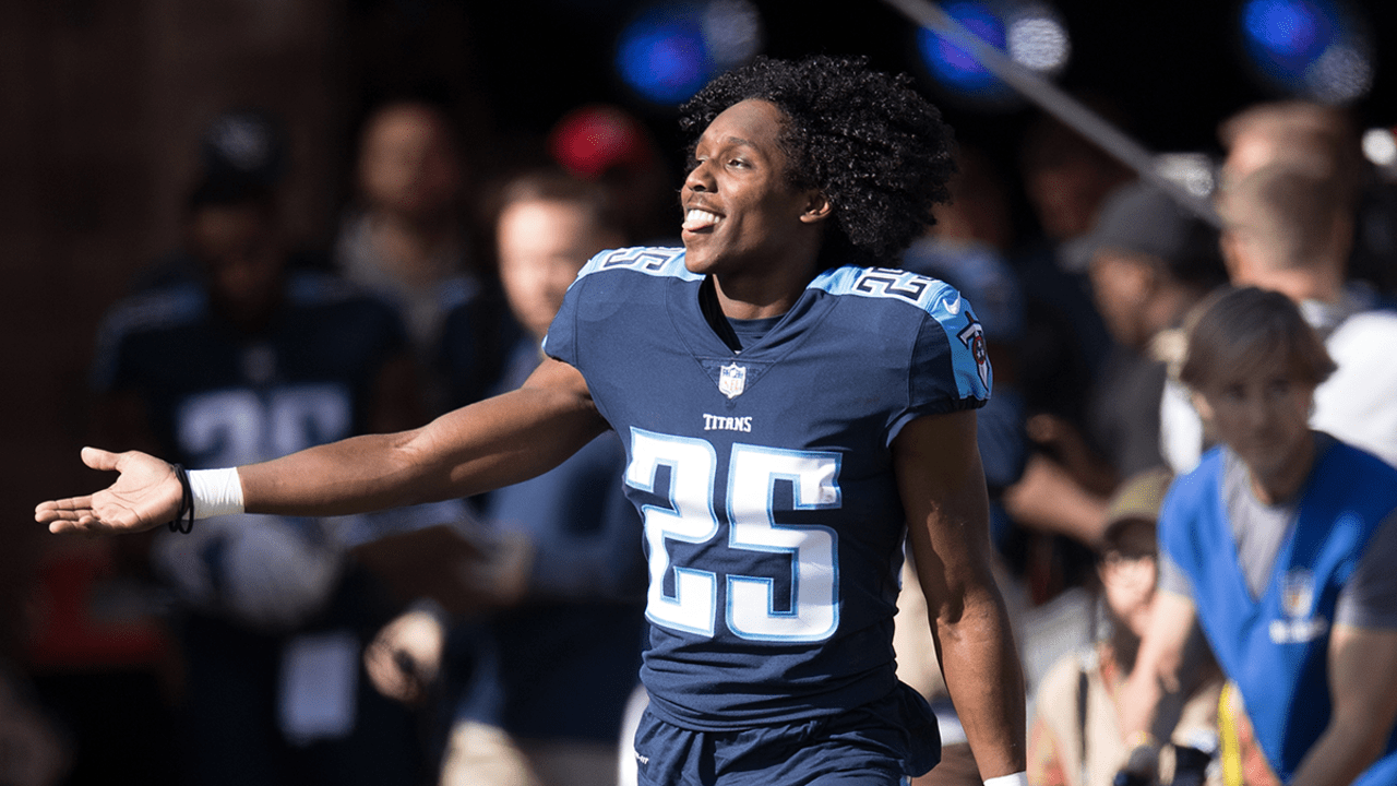 Why You Need To Follow CB Adoree’ Jackson
