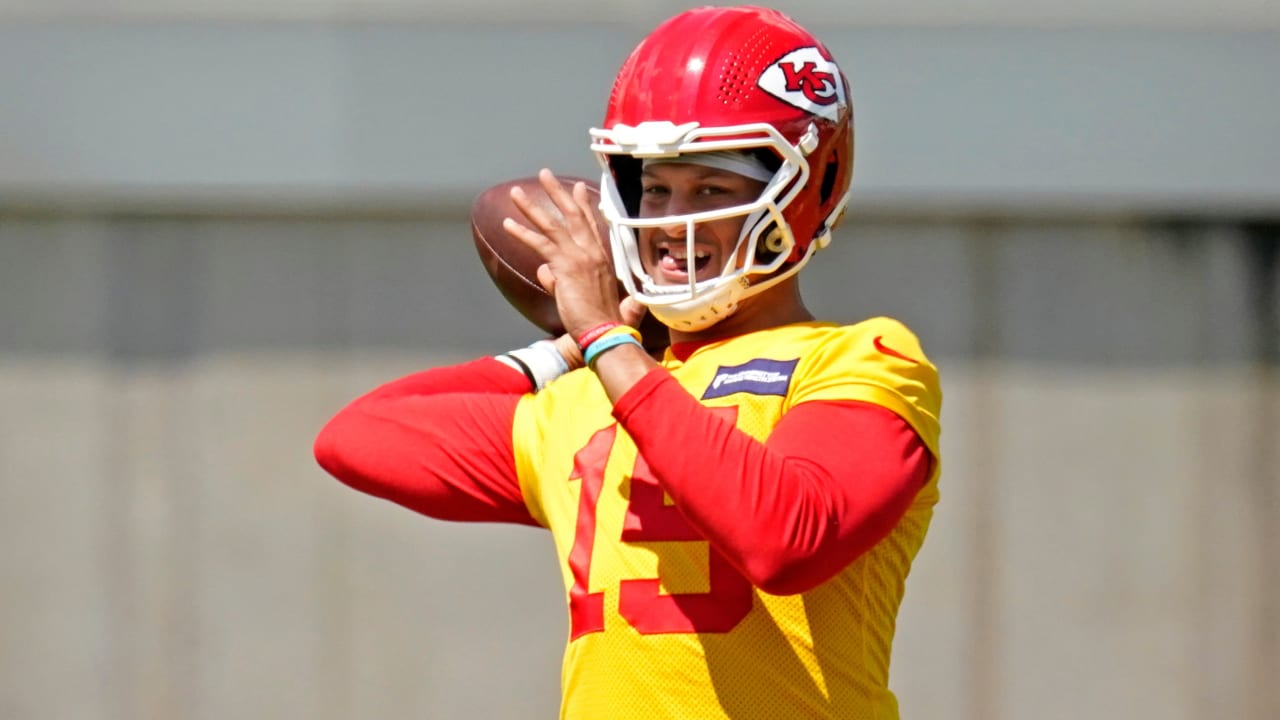 Organized team activities kick off for 20 NFL teams today