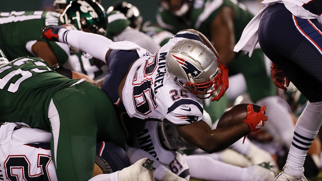 Best Photos from Week 7 of the 2019 Season