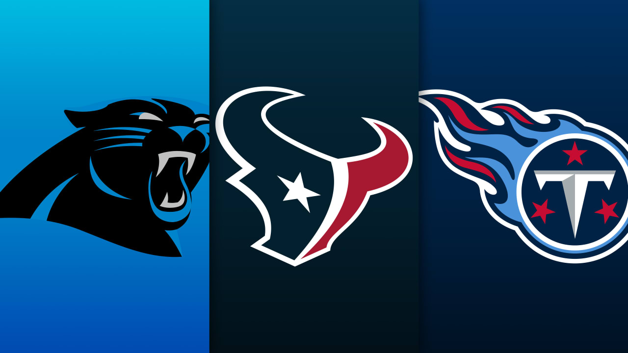 Team that you can't wait to see on NFL RedZone: Carolina Panthers ...