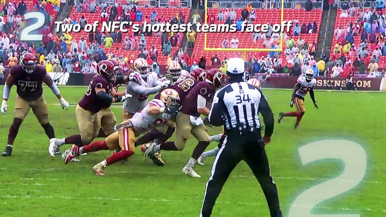 11 reasons to watch Week 8 of the 2019 NFL season