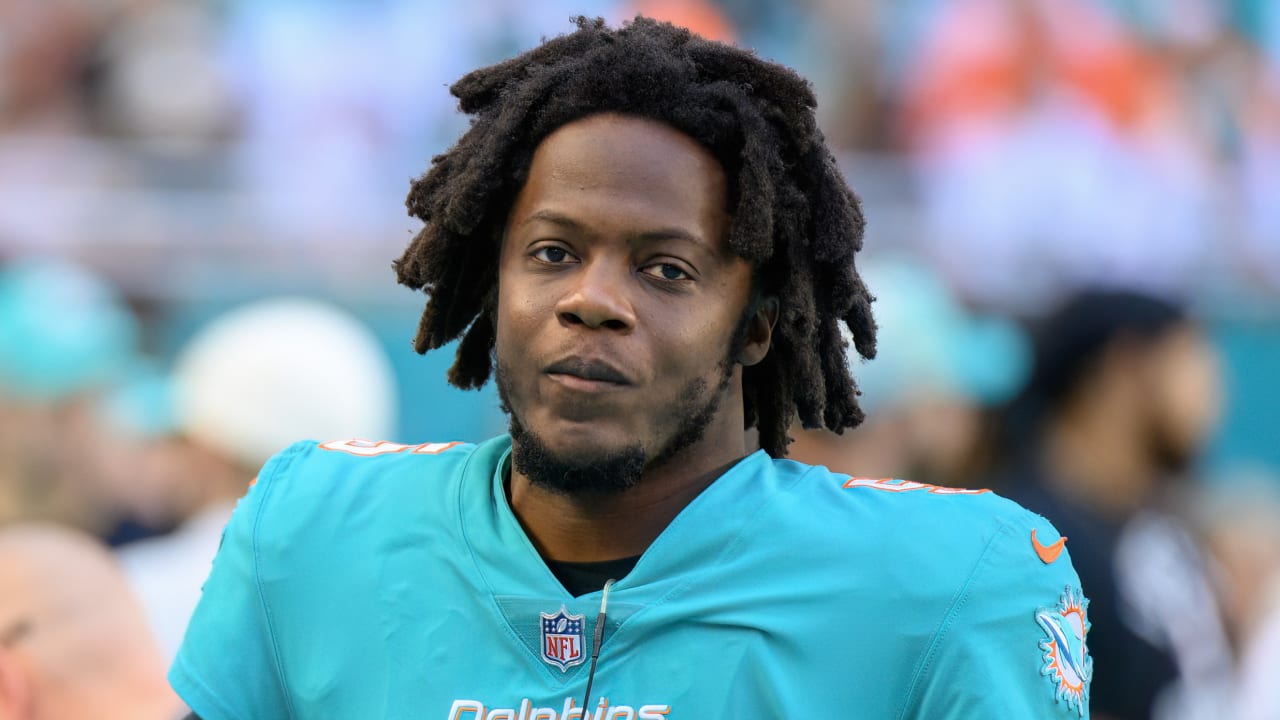 Lions signing one-time Pro Bowl QB Teddy Bridgewater to back up Jared Goff