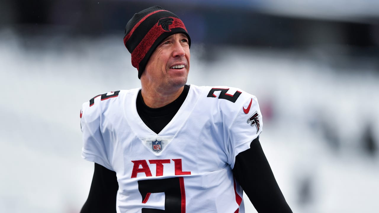 NFL Network's Greg Rosenthal, Judy Battista forecast Atlanta Falcons ...