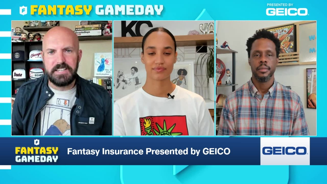 A beginner's guide to Fantasy Football