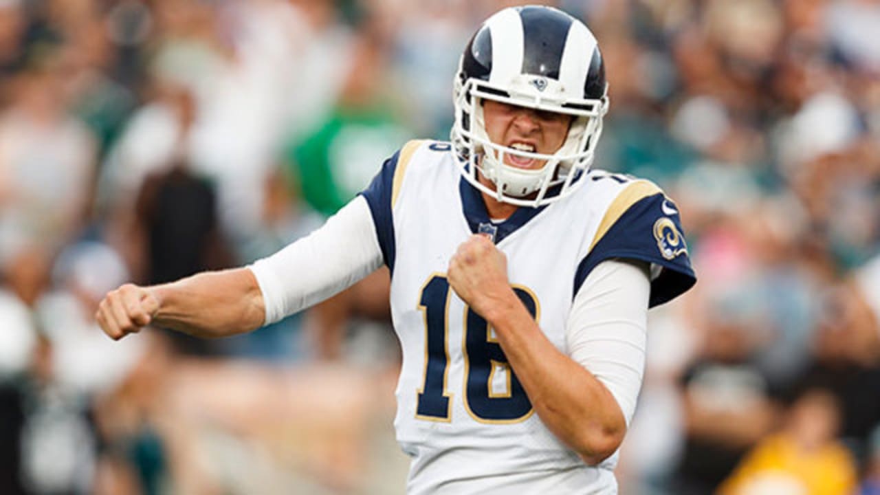 2018 bold predictions: Ezekiel Elliott, Jared Goff have record-breaking ...