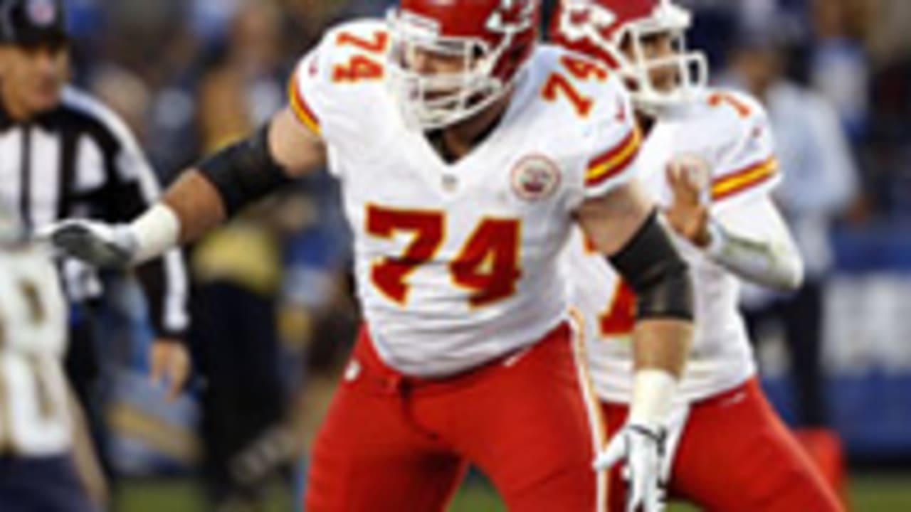 Is Eric Winston on Philadelphia Eagles' wish list?