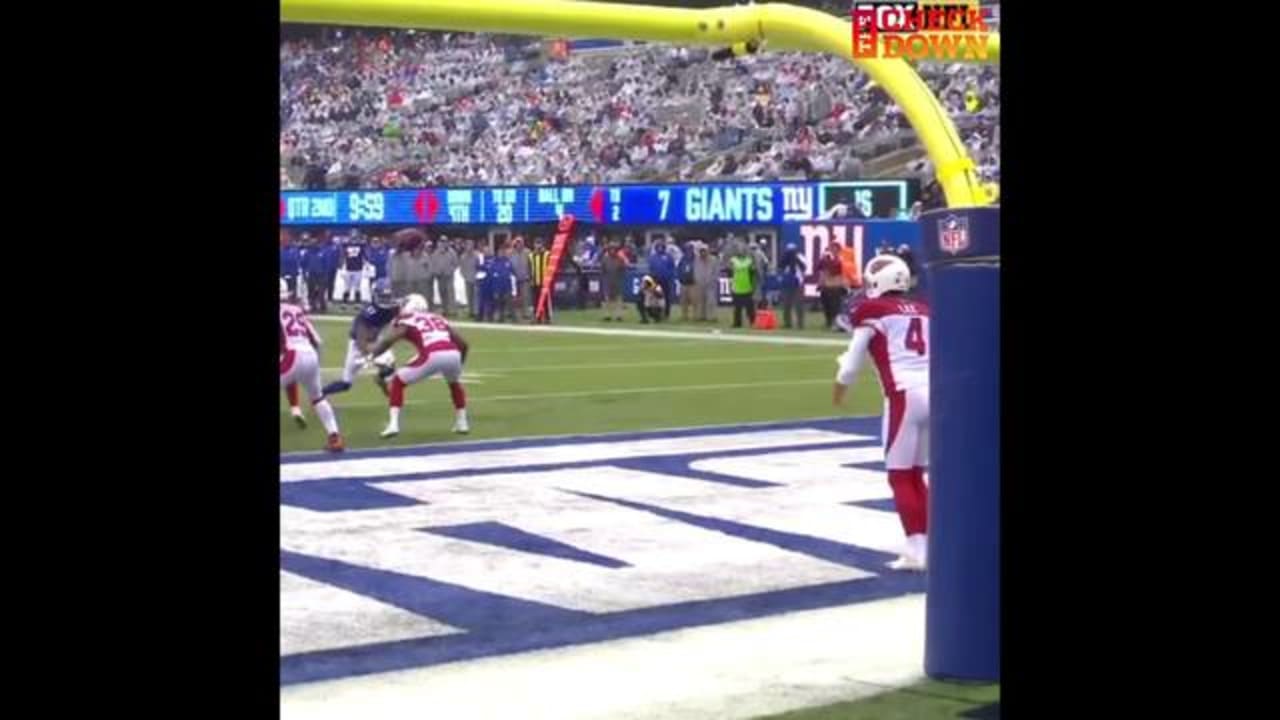 Game Day Grind Compilation | Michael Thomas & Brennan Scarlett