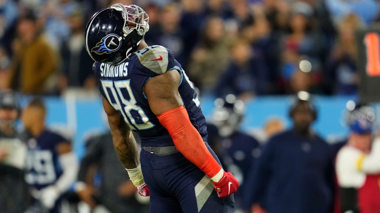 Top 10 Tennessee Titans plays at midseason | 2021 season
