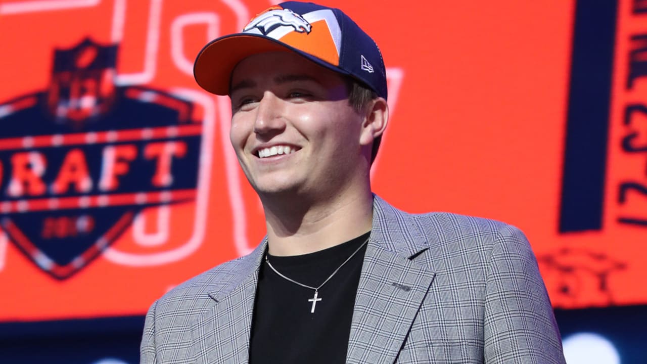 2019 NFL Draft: Quick-snap grades for every team through Day 2
