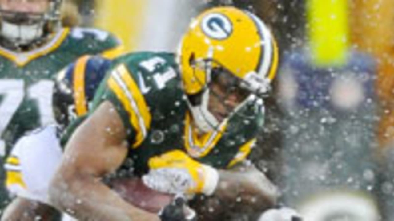 Green Bay Packers confused by final seconds of loss