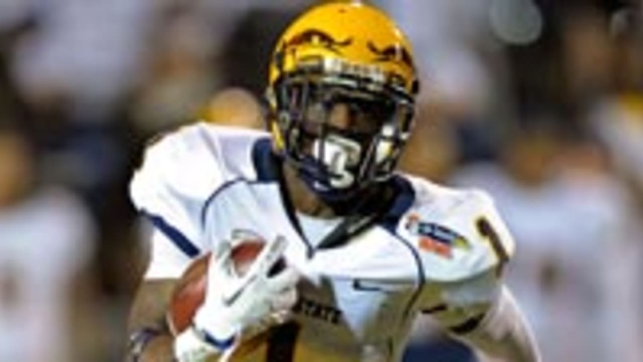 De'Anthony Thomas among college football's top little guys