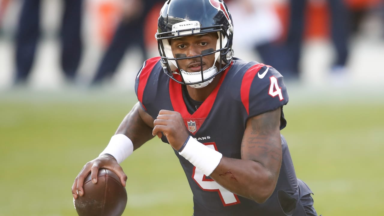 NFL Network's Andrew Hawkins, Daniel Jeremiah, Marc Ross debate ...