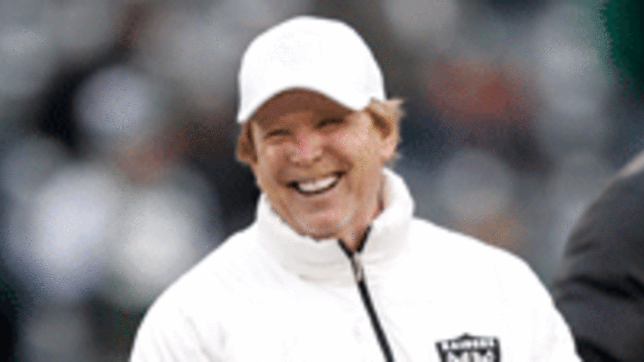 Mark Davis: Raiders' offseason was 'phenomenal'