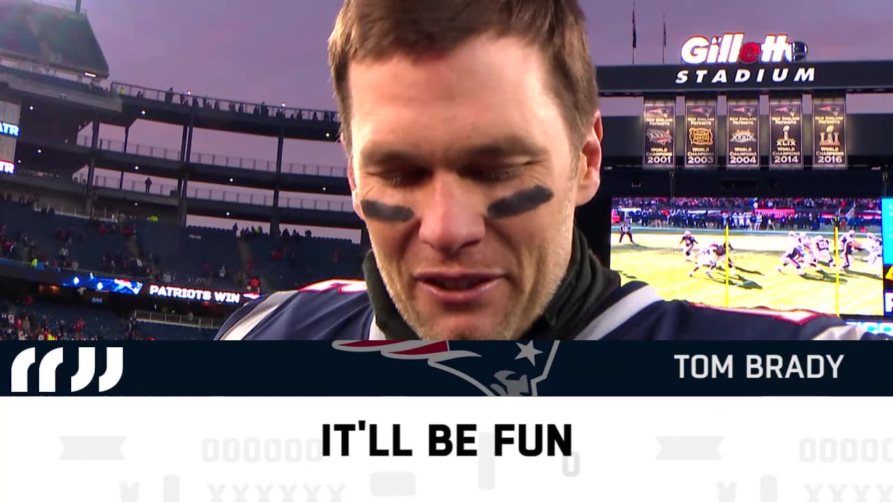 NFL playoffs: Best sound bites from the Divisional Round