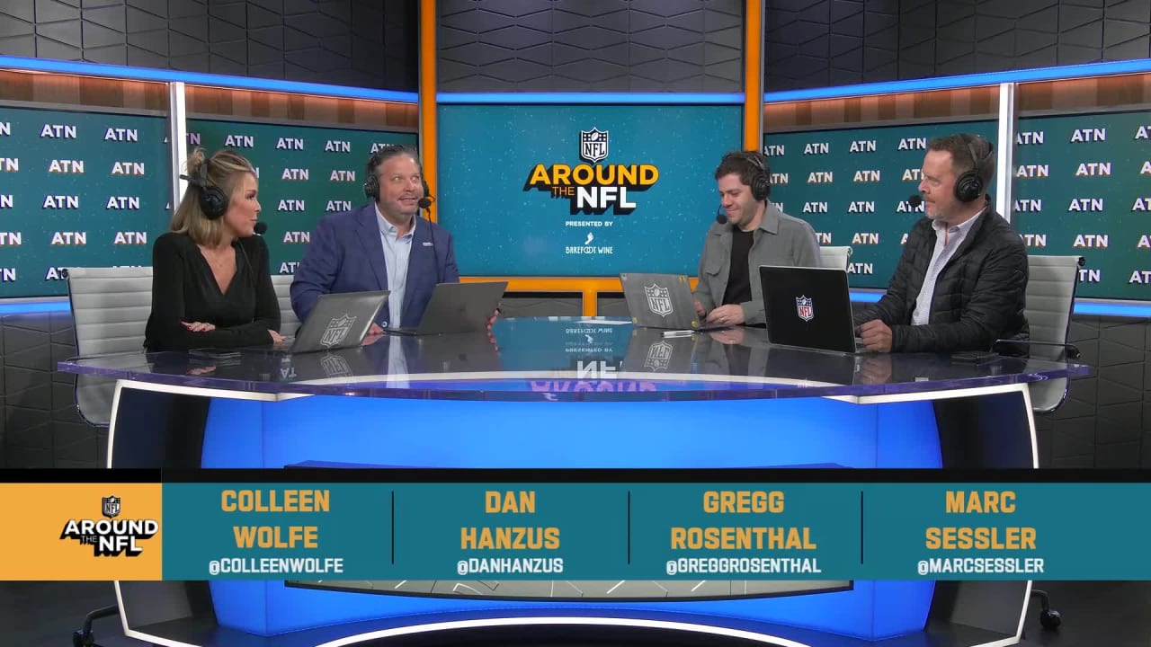 Jalen is Hurts, Week 16 TNF Preview and Holiday Movies with Conor Orr ...