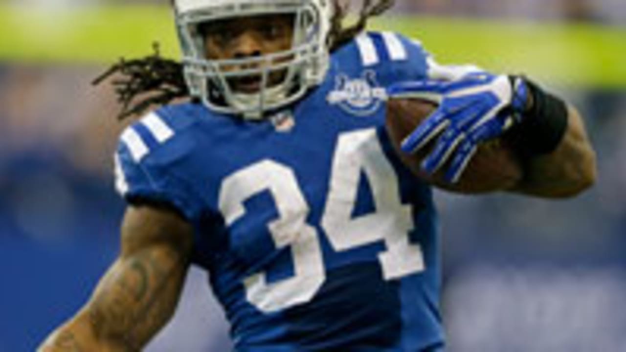 Colts' Ryan Grigson: I'd still do Trent Richardson trade