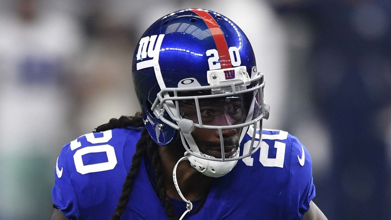 Janoris Jenkins blames weak pass rush for issues on D