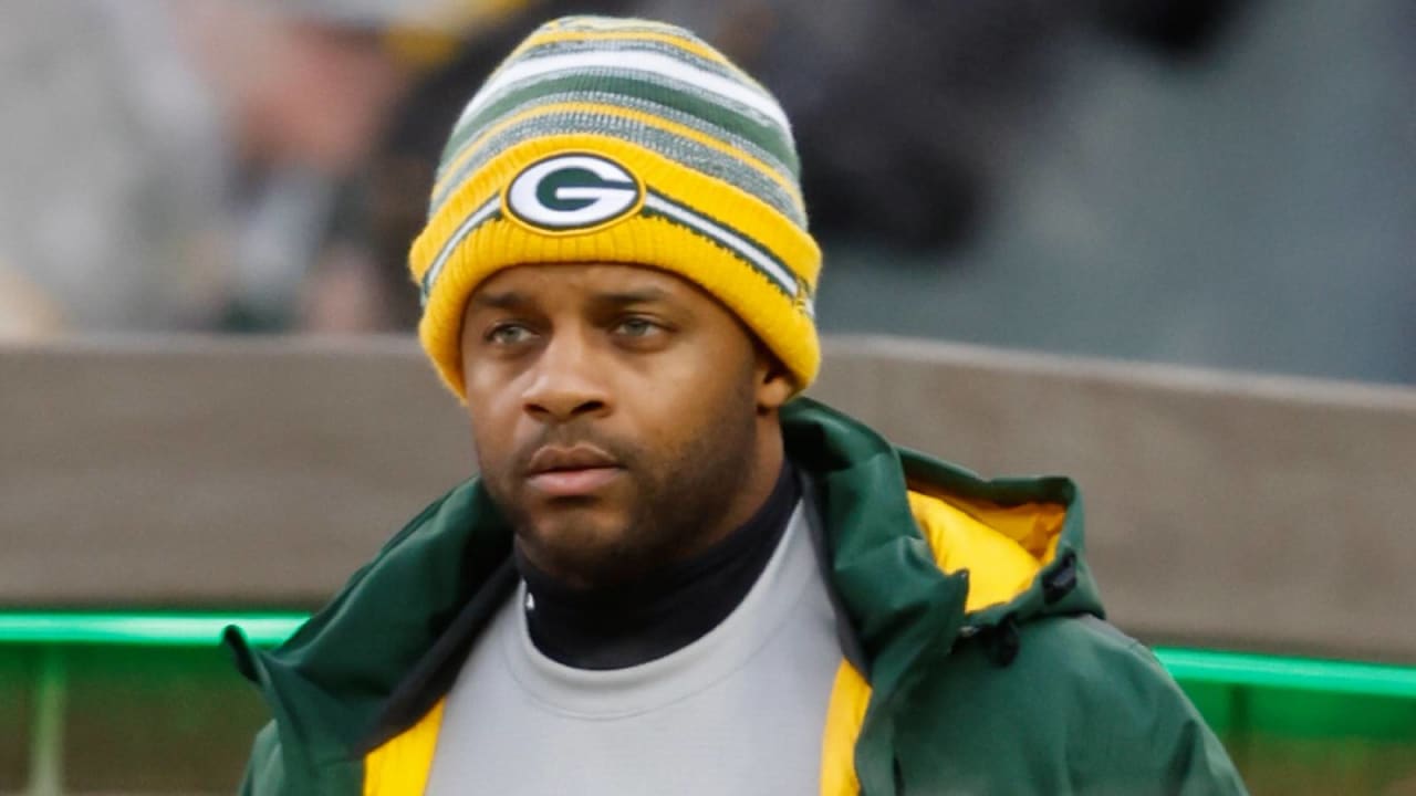 Packers WR Randall Cobb pursues 'storybook ending' upon return for playoffs