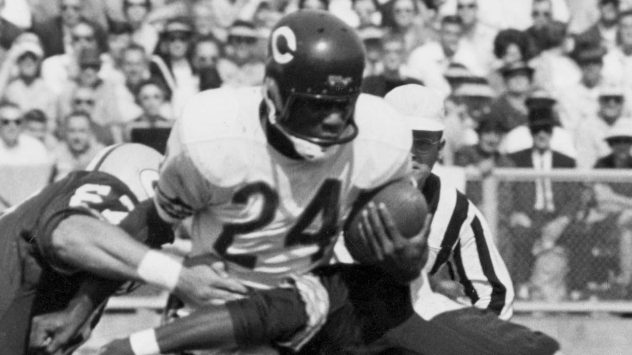 Former Bears star S Roosevelt Taylor passes away at 82