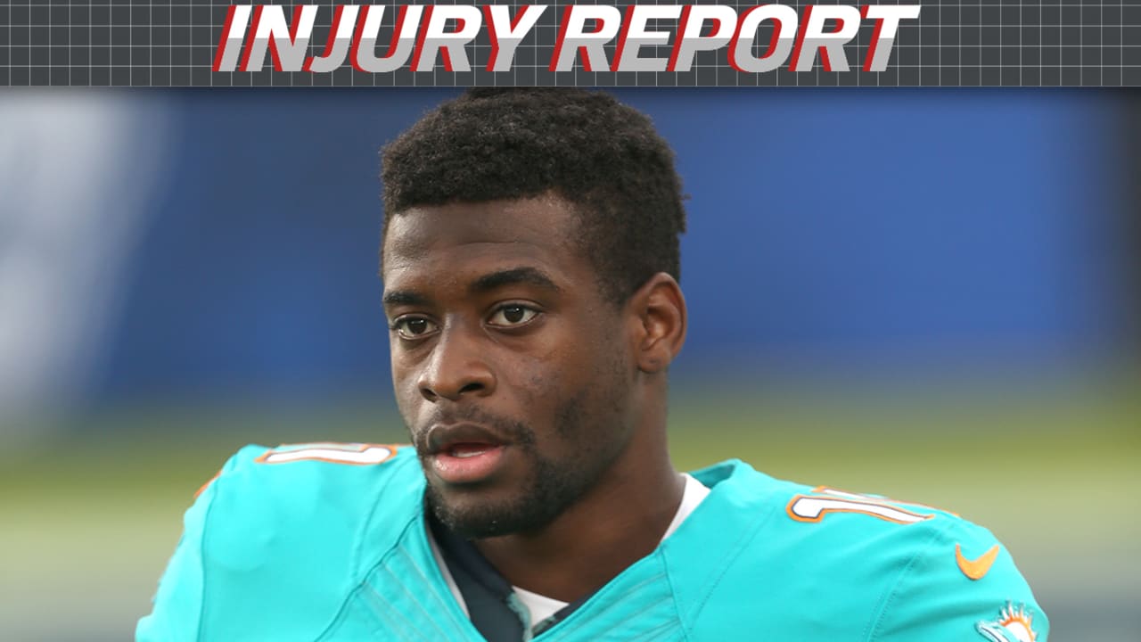 Tracking major injuries from Week 5 in the NFL