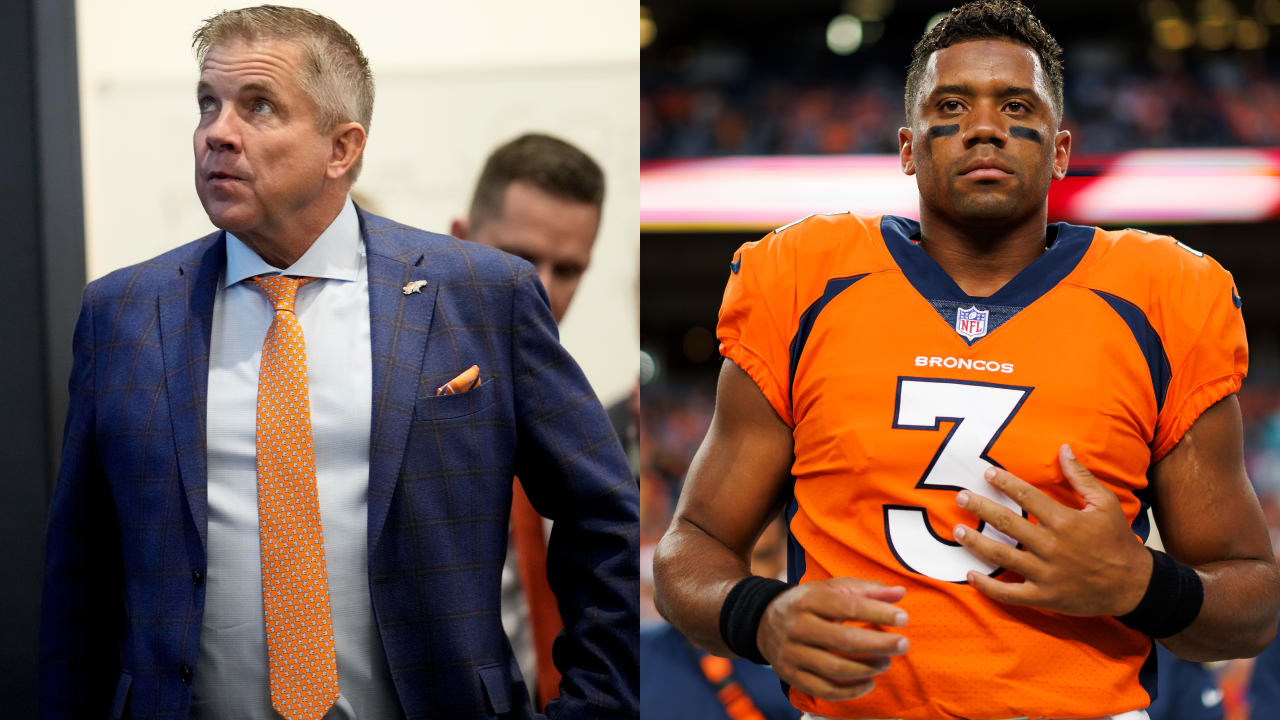 NFL Network's David Carr forecasts how head coach Sean Payton will mesh ...