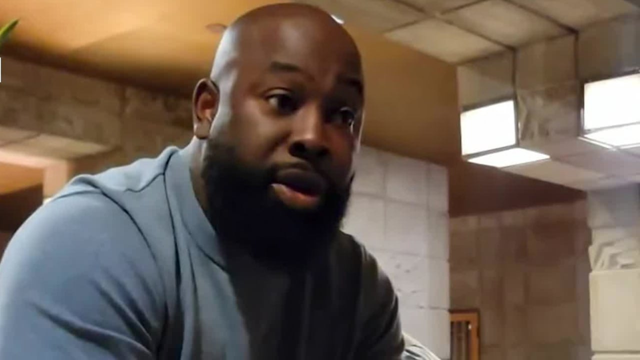 Tennessee Titans general manager Ran Carthon on running back Derrick ...