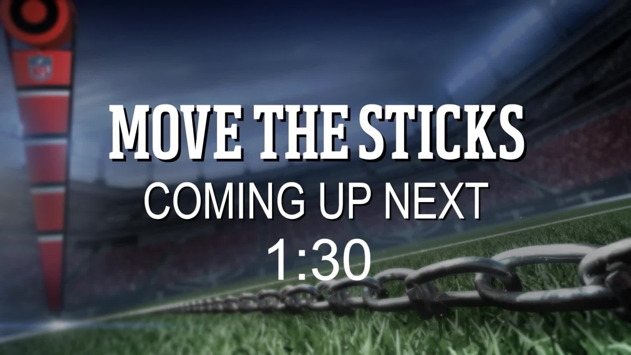 Daniel Jeremiah, Bucky Brooks and Rhett Lewis look back at the weekend and all the action from ...