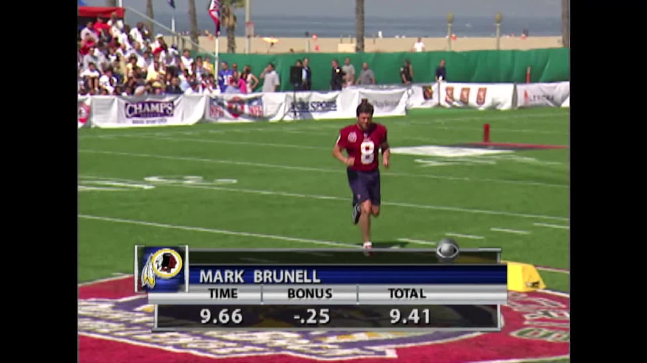 Best of 2004 QB Challenge