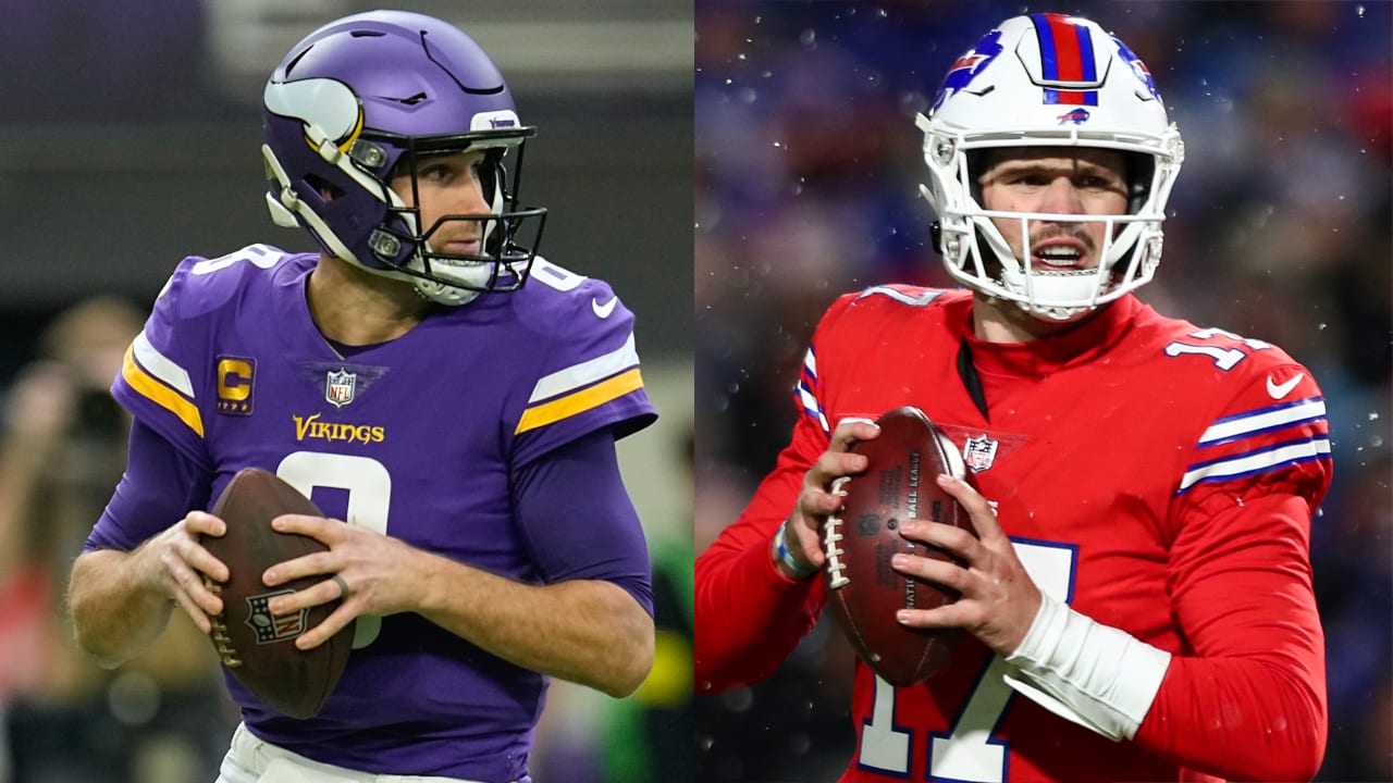 Biggest takeaway from Saturday tripleheader | ‘NFL GameDay Morning’