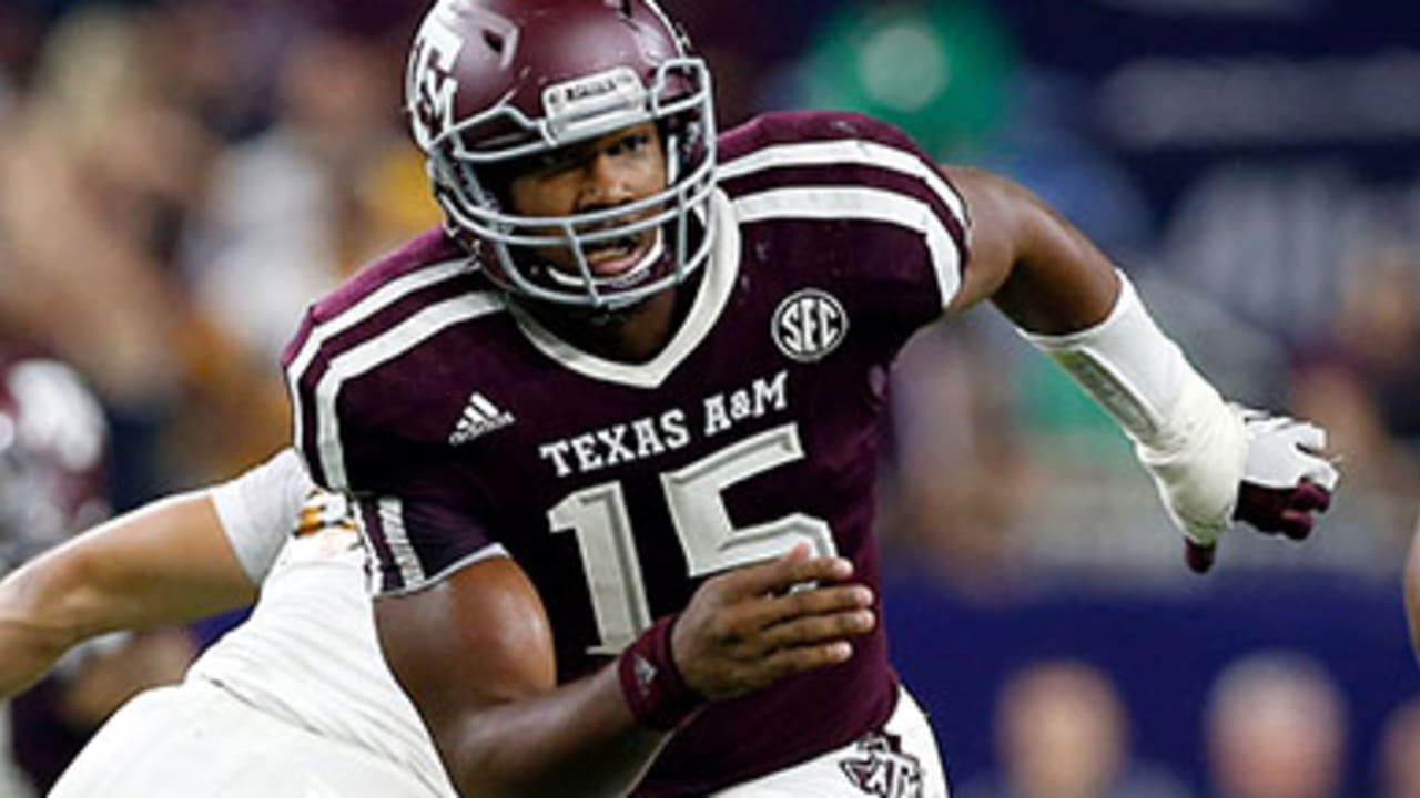 Top 10 prospects playing in Wednesday's bowl games