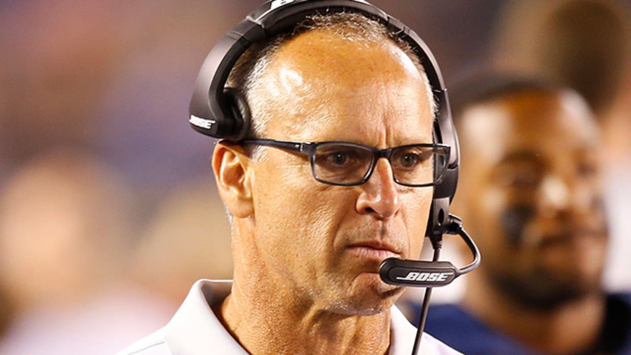 Rapoport: Cowboys expected to hire Mike Nolan as DC