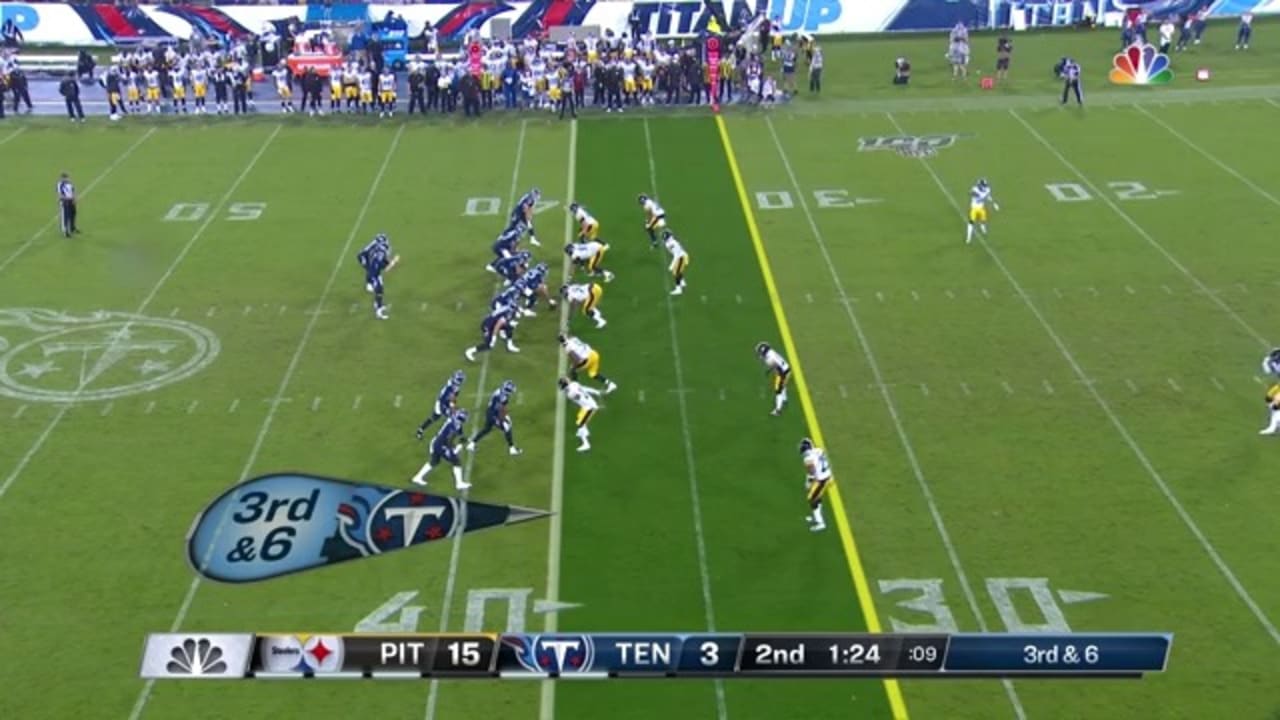 Cameron Heyward highlights | 2019 season