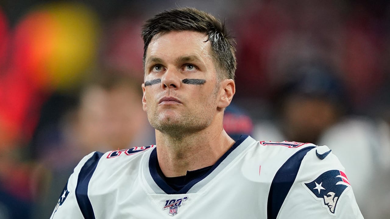 Tom Brady announces launch of '199 Productions'