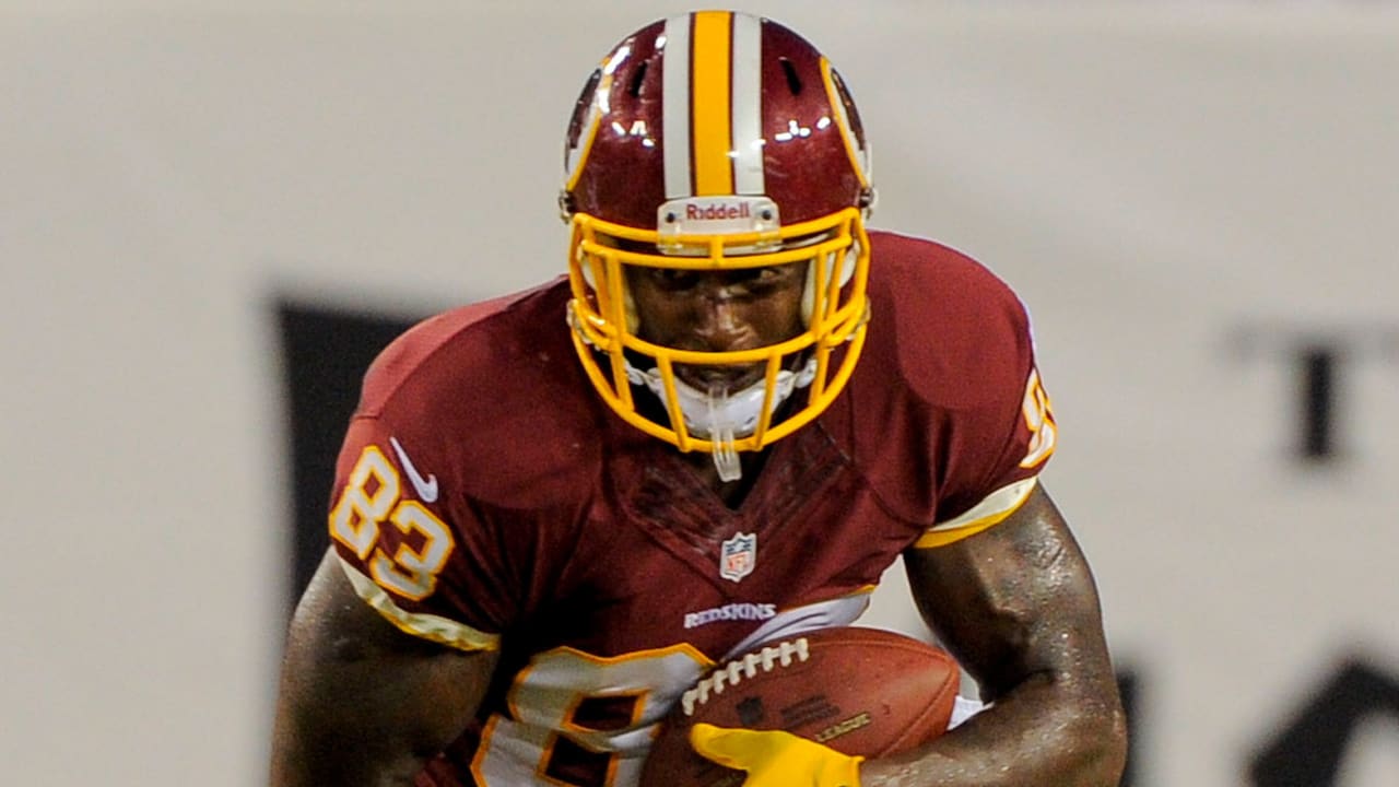 New England Pariots sign TE Fred Davis