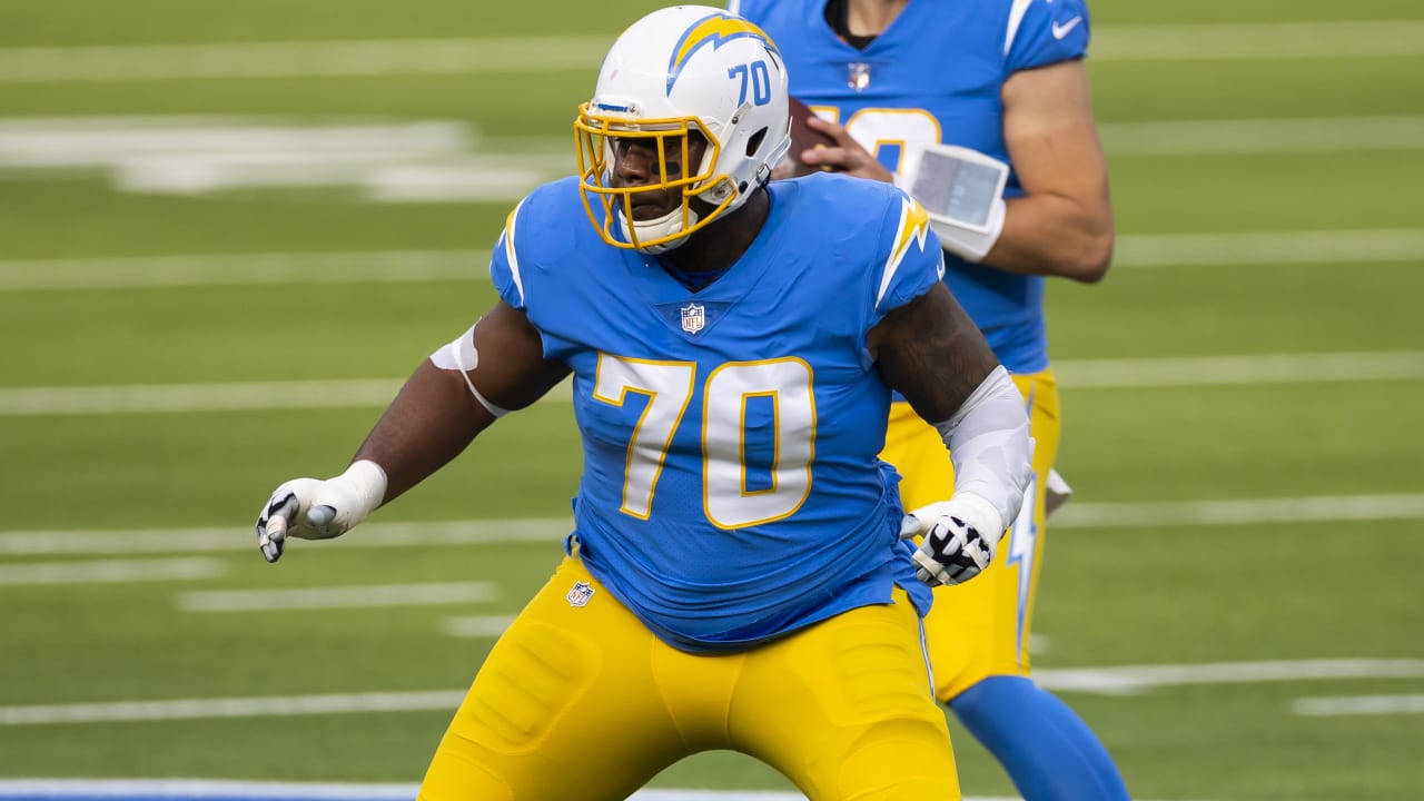 Steelers guard Trai Turner: 'I'm feeling like myself' after struggles ...