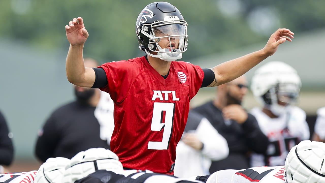 NFL Network's Scott Pioli on Atlanta Falcons building around ... NFL Network's Scott Pioli on Atlanta Falcons building around ...