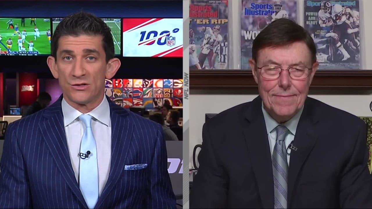 Charley Casserly's keys to a Raiders win over the Chargers